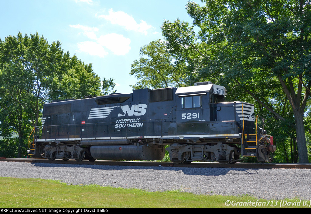 NS 5291